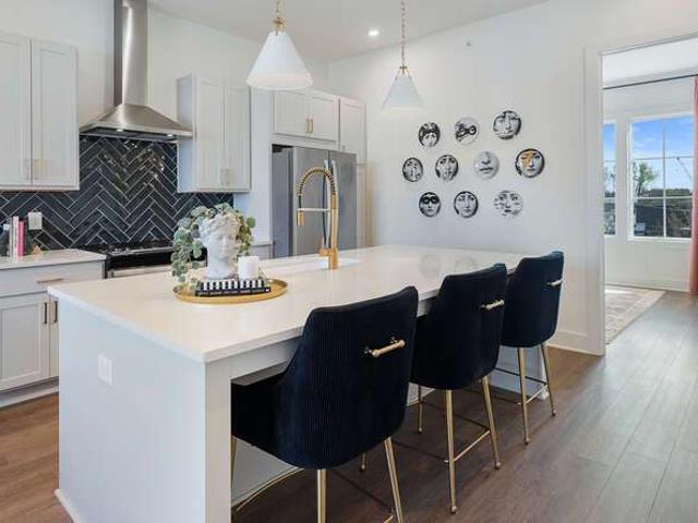 Brand New Home in Atlanta, GA. 1 Bed, 1 Bath