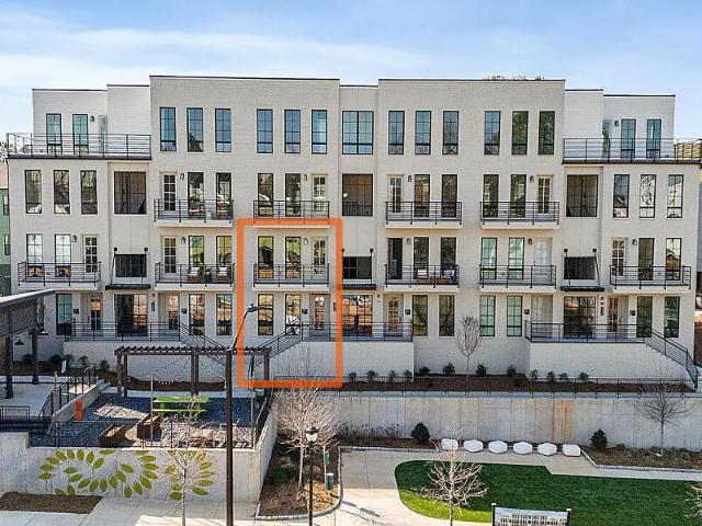 Brand New Home in Atlanta, GA. 2 Bed, 2 Bath