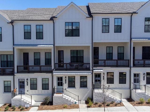 Brand New Home in Atlanta, GA. 2 Bed, 2 Bath