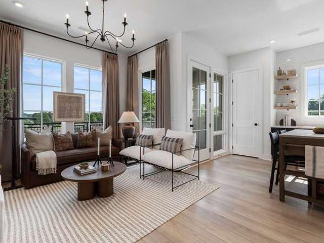 Brand New Home in Atlanta, GA. 2 Bed, 2 Bath