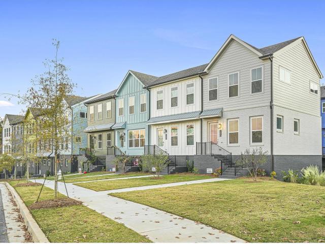 Brand New Home in Atlanta, GA. 2 Bed, 2 Bath