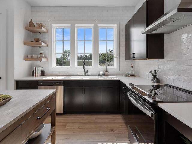 Brand New Home in Atlanta, GA. 2 Bed, 2 Bath