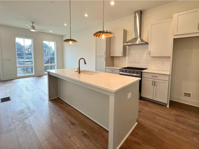 Brand New Home in Atlanta, GA. 2 Bed, 2 Bath