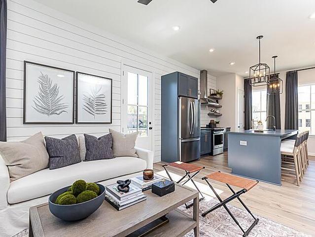 Brand New Home in Atlanta, GA. 2 Bed, 2 Bath