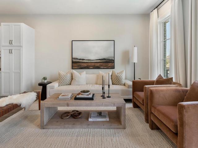 Brand New Home in Atlanta, GA. 2 Bed, 2 Bath