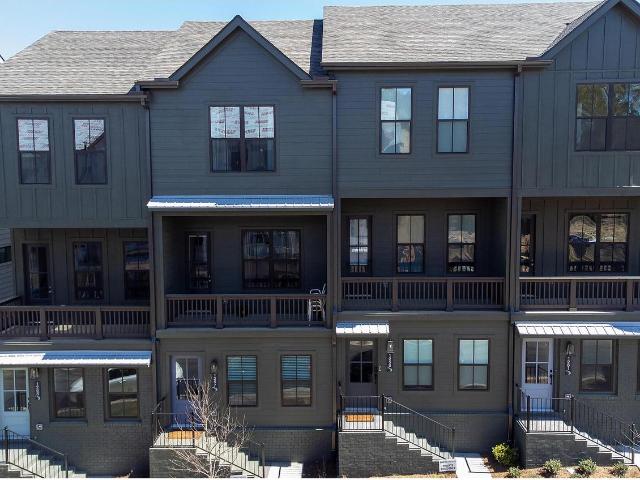 Brand New Home in Atlanta, GA. 2 Bed, 2 Bath