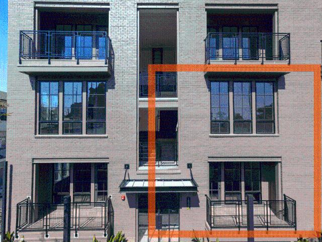 Brand New Home in Atlanta, GA. 2 Bed, 2 Bath