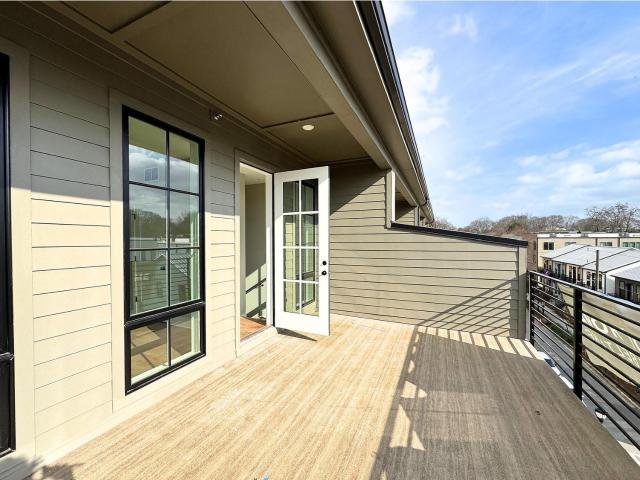 Brand New Home in Atlanta, GA. 2 Bed, 2 Bath