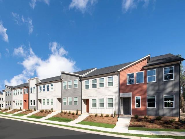 Brand New Home in Atlanta, GA. 3 Bed, 2 Bath