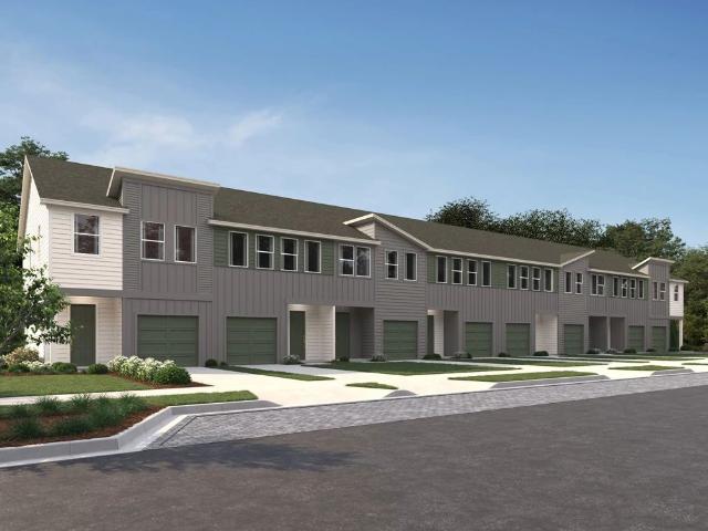 Brand New Home in Atlanta, GA. 3 Bed, 2 Bath
