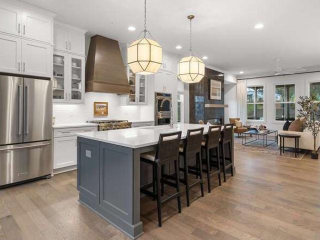 Brand New Home in Atlanta, GA. 3 Bed, 3 Bath