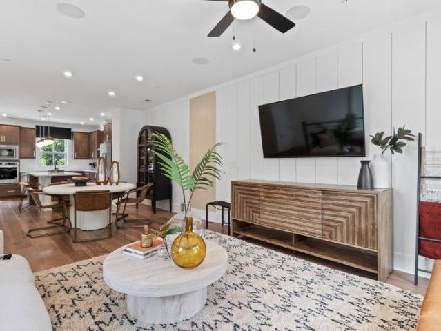 Brand New Home in Atlanta, GA. 3 Bed, 3 Bath