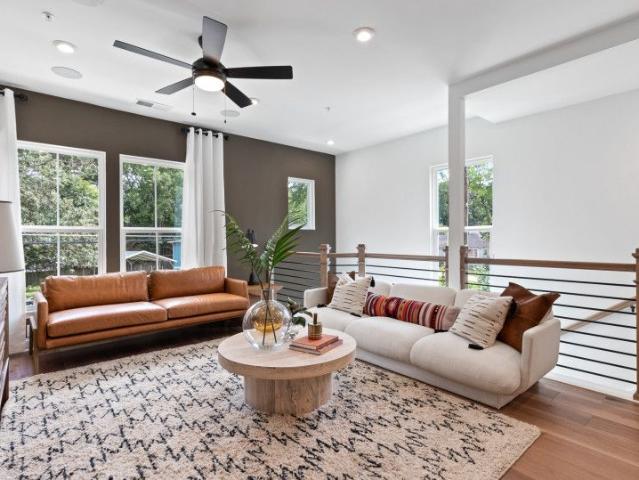Brand New Home in Atlanta, GA. 3 Bed, 3 Bath