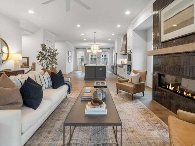 Brand New Home in Atlanta, GA. 3 Bed, 3 Bath