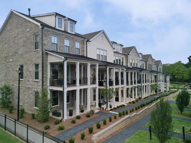 Brand New Home in Atlanta, GA. 4 Bed, 3 Bath