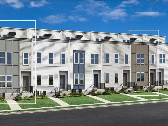 Brand New Home in Atlanta, GA. 4 Bed, 4 Bath