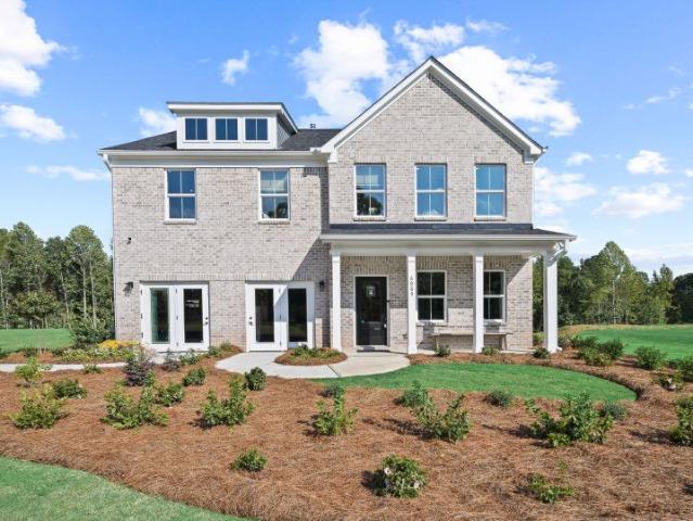 Brand New Home in Atlanta, GA. 5 Bed, 3 Bath