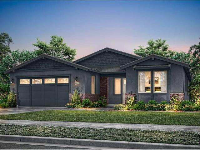 Brand New Home in Auburn, CA. 3 Bed, 3 Bath