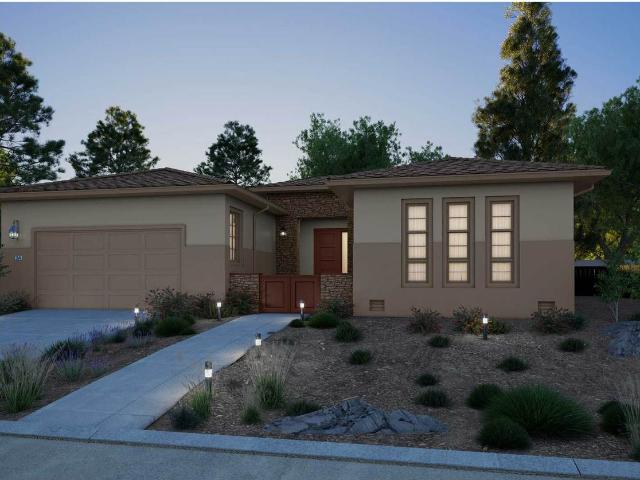 Brand New Home in Auburn, CA. 3 Bed, 3 Bath
