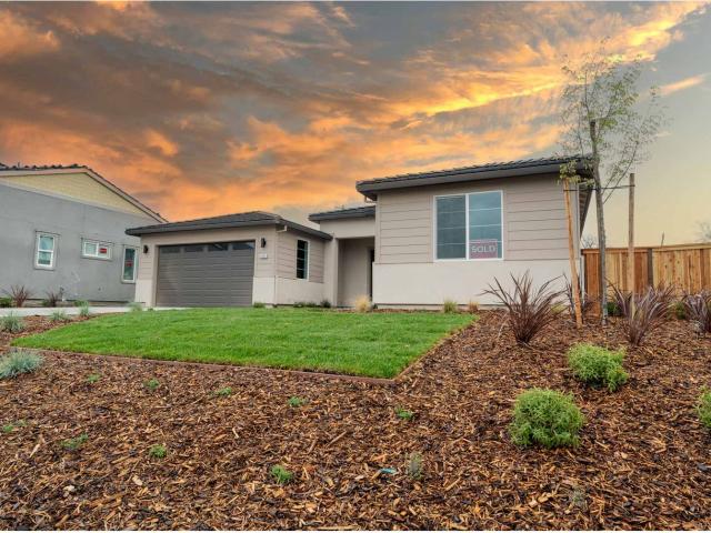 Brand New Home in Auburn, CA. 3 Bed, 3 Bath
