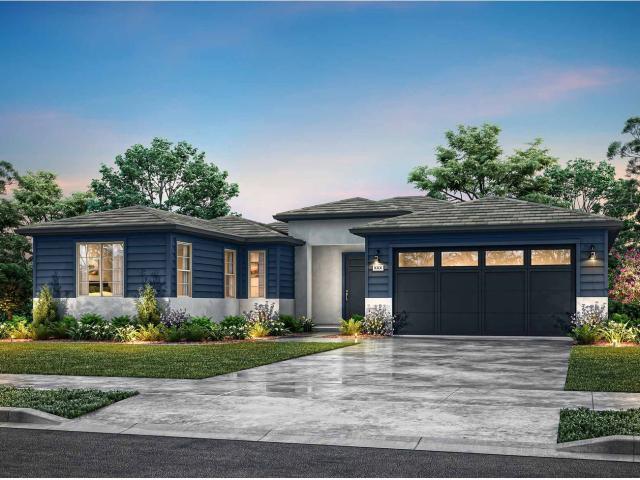 Brand New Home in Auburn, CA. 4 Bed, 3 Bath