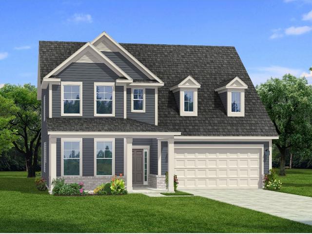 Brand New Home in Auburn, AL. 4 Bed, 3 Bath