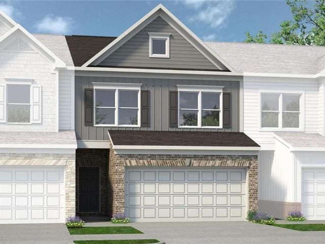 Brand New Home in Auburn, GA. 3 Bed, 2 Bath