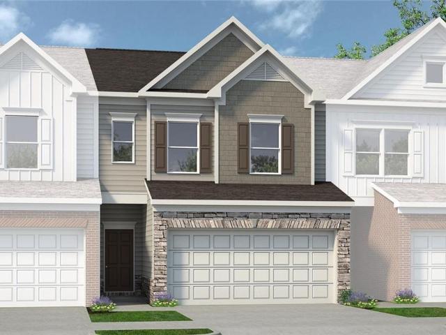 Brand New Home in Auburn, GA. 3 Bed, 2 Bath