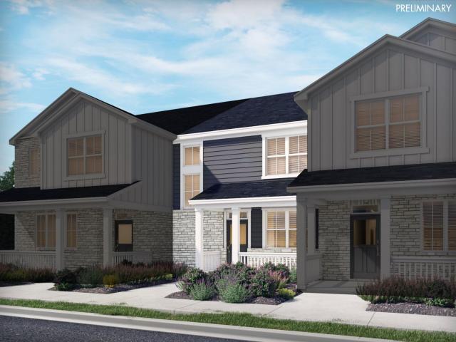 Brand New Home in Aurora, CO. 3 Bed, 2 Bath