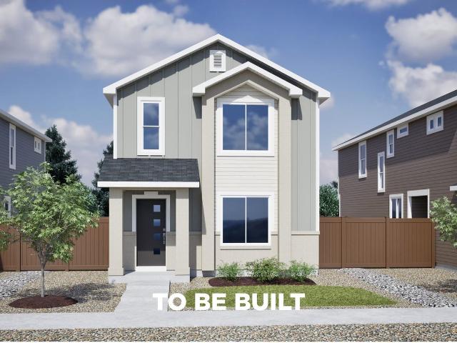 Brand New Home in Watkins, CO. 3 Bed, 2 Bath