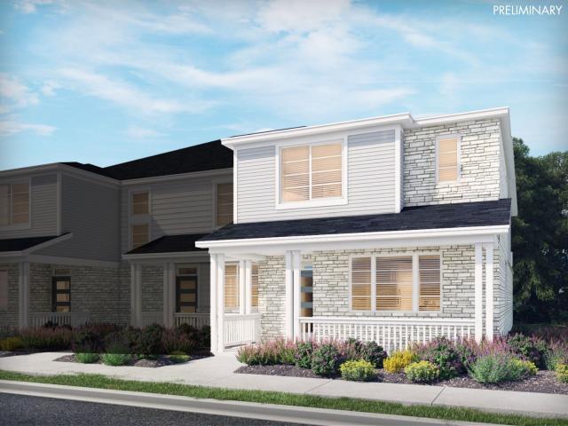 Brand New Home in Aurora, CO. 3 Bed, 2 Bath