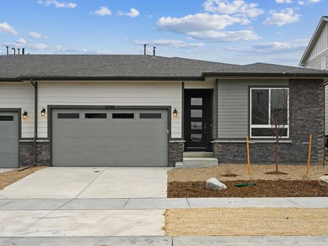 Brand New Home in Aurora, CO. 3 Bed, 2 Bath
