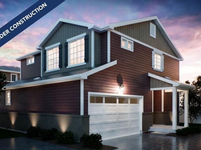 Brand New Home in Aurora, CO. 3 Bed, 2 Bath
