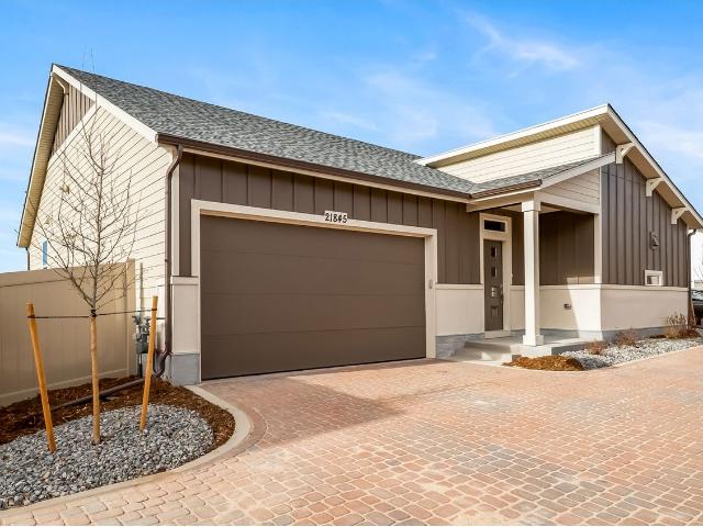 Brand New Home in Aurora, CO. 2 Bed, 2 Bath
