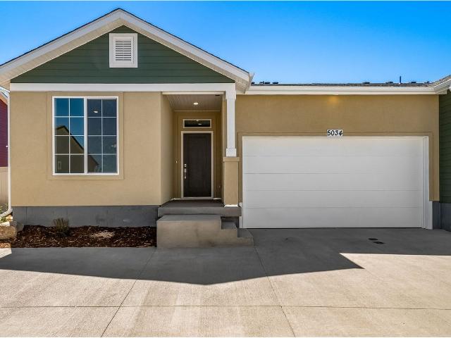 Brand New Home in Aurora, CO. 2 Bed, 2 Bath