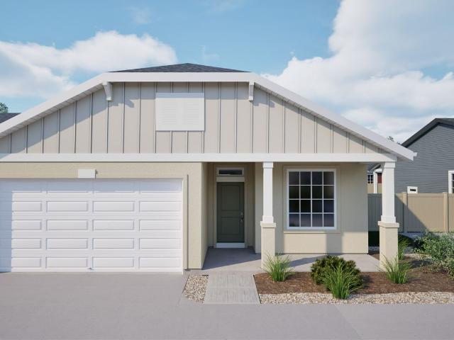 Brand New Home in Aurora, CO. 2 Bed, 2 Bath