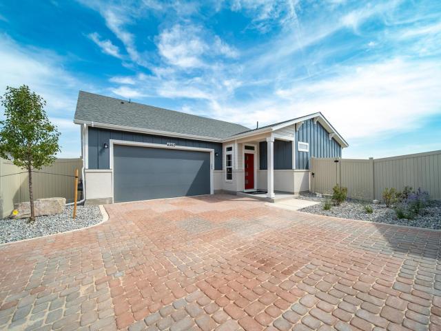 Brand New Home in Aurora, CO. 2 Bed, 2 Bath