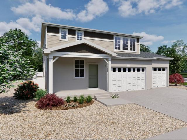 Brand New Home in Aurora, CO. 4 Bed, 2 Bath