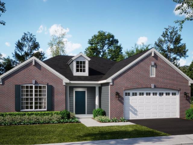 Brand New Home in Aurora, IL. 3 Bed, 2 Bath