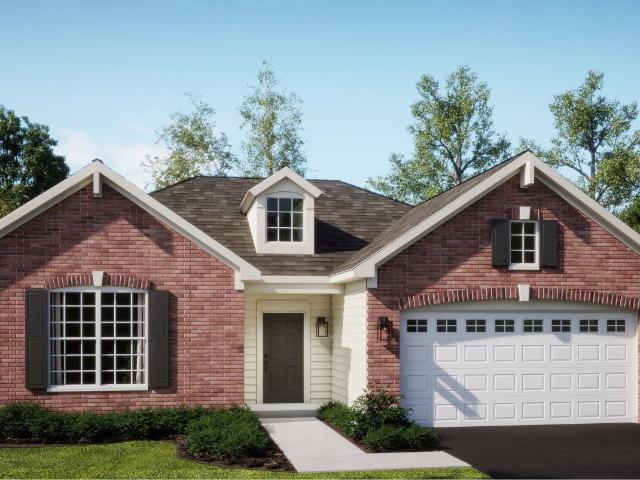 Brand New Home in Aurora, IL. 3 Bed, 2 Bath