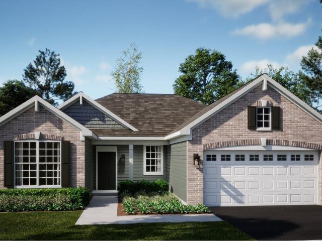 Brand New Home in Aurora, IL. 3 Bed, 2 Bath