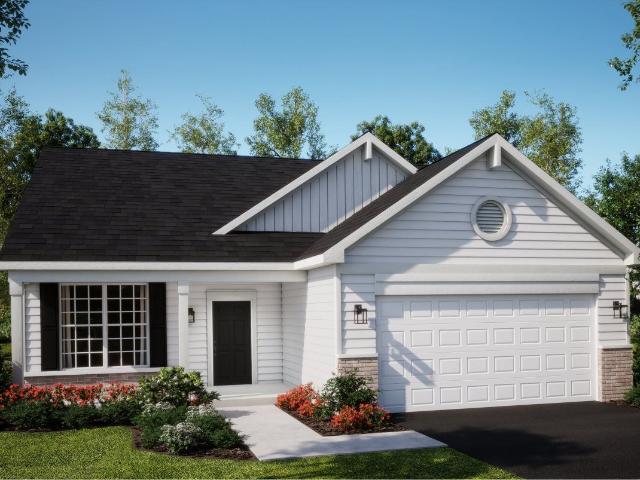 Brand New Home in Aurora, IL. 2 Bed, 2 Bath