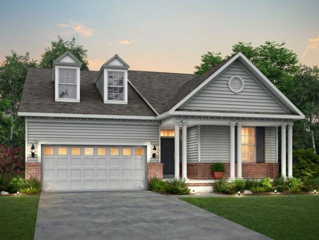 Brand New Home in Aurora, OH. 3 Bed, 3 Bath