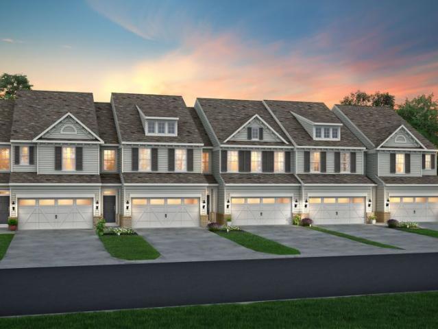 Brand New Home in Aurora, OH. 3 Bed, 2 Bath