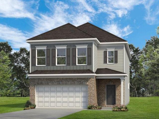 Brand New Home in Austell, GA. 3 Bed, 2 Bath