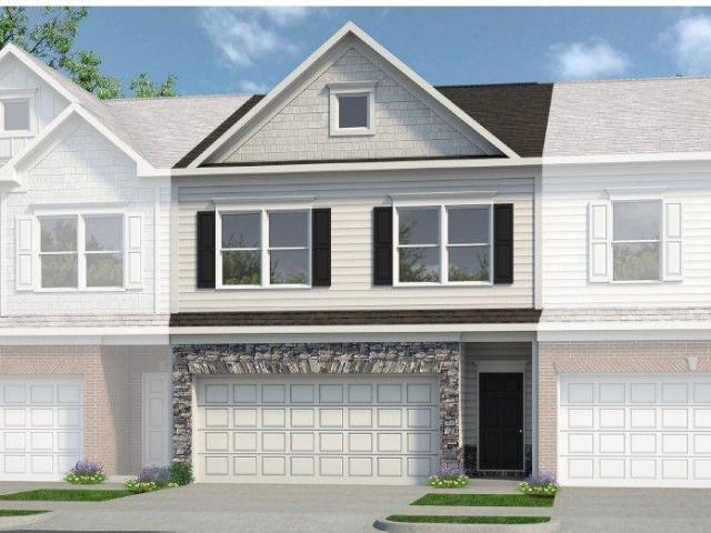 Brand New Home in Austell, GA. 3 Bed, 2 Bath