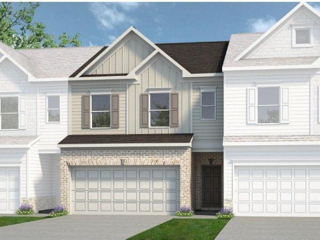 Brand New Home in Austell, GA. 3 Bed, 2 Bath