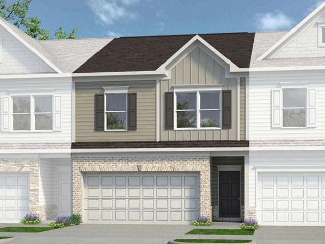 Brand New Home in Austell, GA. 3 Bed, 2 Bath