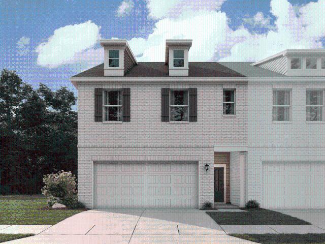 Brand New Home in Austell, GA. 3 Bed, 2 Bath