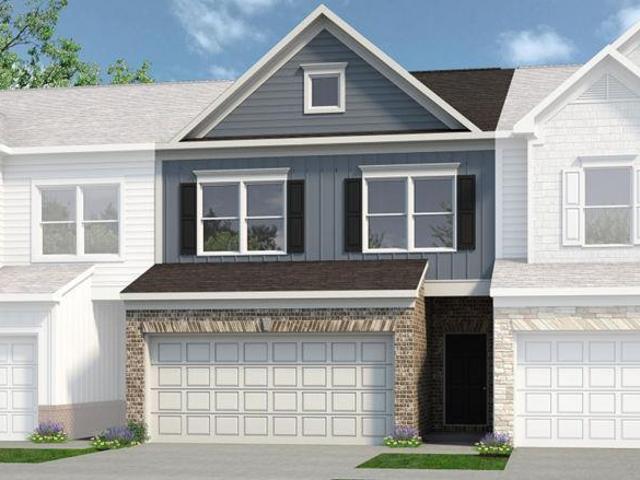 Brand New Home in Austell, GA. 3 Bed, 2 Bath